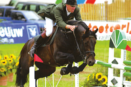 Acord II – The Horse Magazine