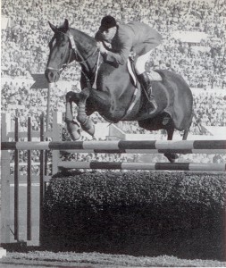 Vale Frank Chapot – The Horse Magazine