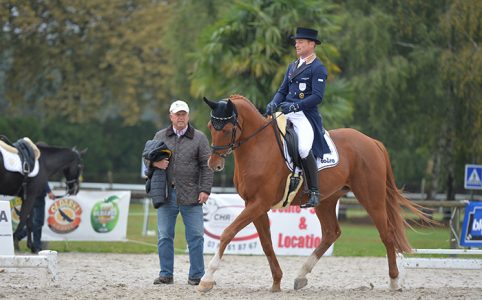 Michael Jung – is he the greatest ever? – The Horse Magazine