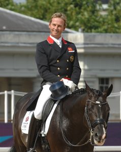 Catching up with Carl Hester: Exclusive – The Horse Magazine