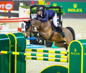 The Greatest Showjumping Mares – The Horse Magazine