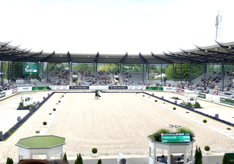 There’s more than Five Stars in the 5* Grand Prix at Aachen 2023 | The ...